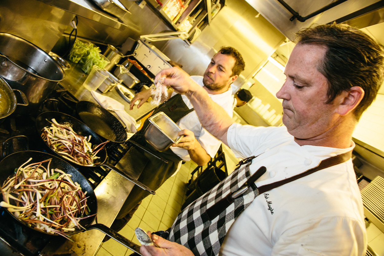 Chef Class of 2015