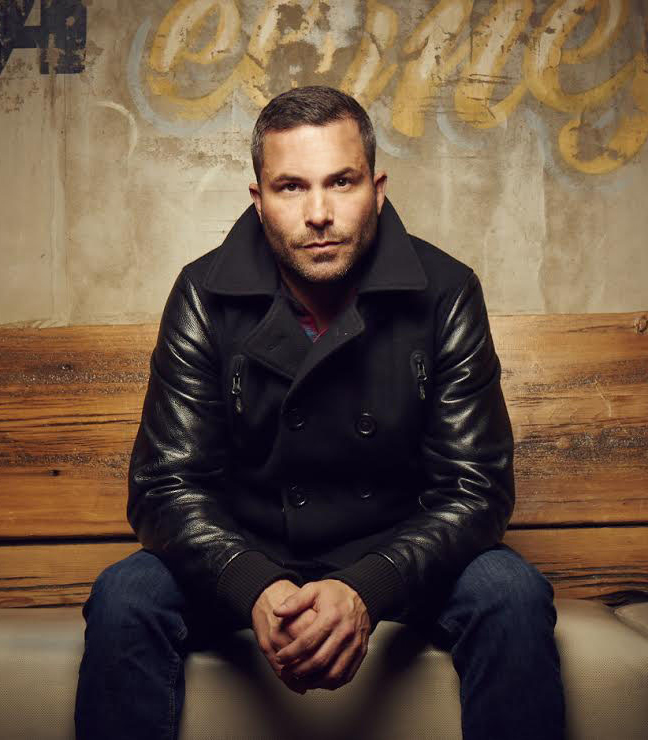 Andrew Richmond - Alchetron, The Free Social Encyclopedia