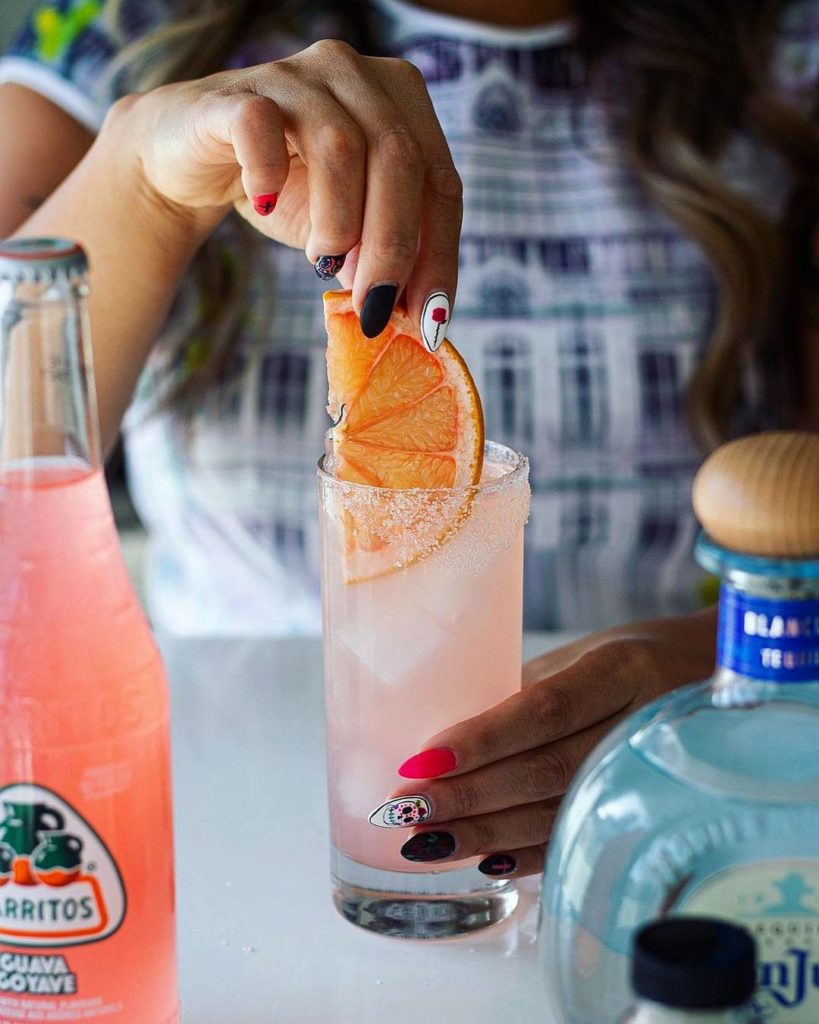 Jarritos & Amigos Celebrate Day of the Dead Online