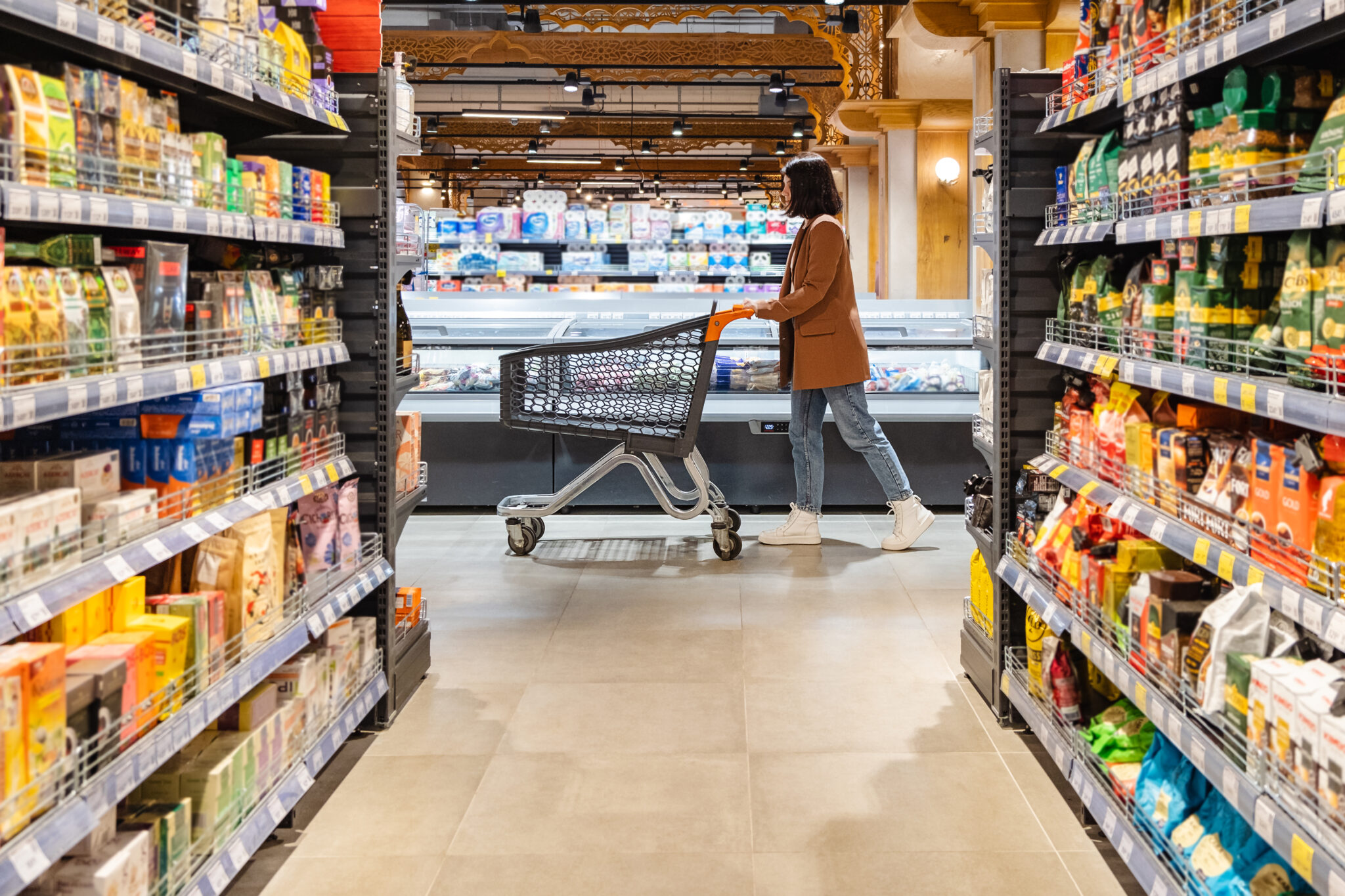 How Food Brands Announce Packaging Changes Without Losing Customers